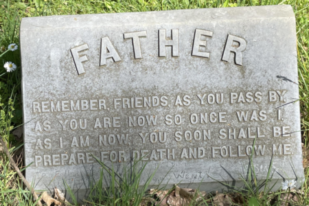 Hilarious and Unforgettable Tombstones That Will Make You Laugh Out Loud
