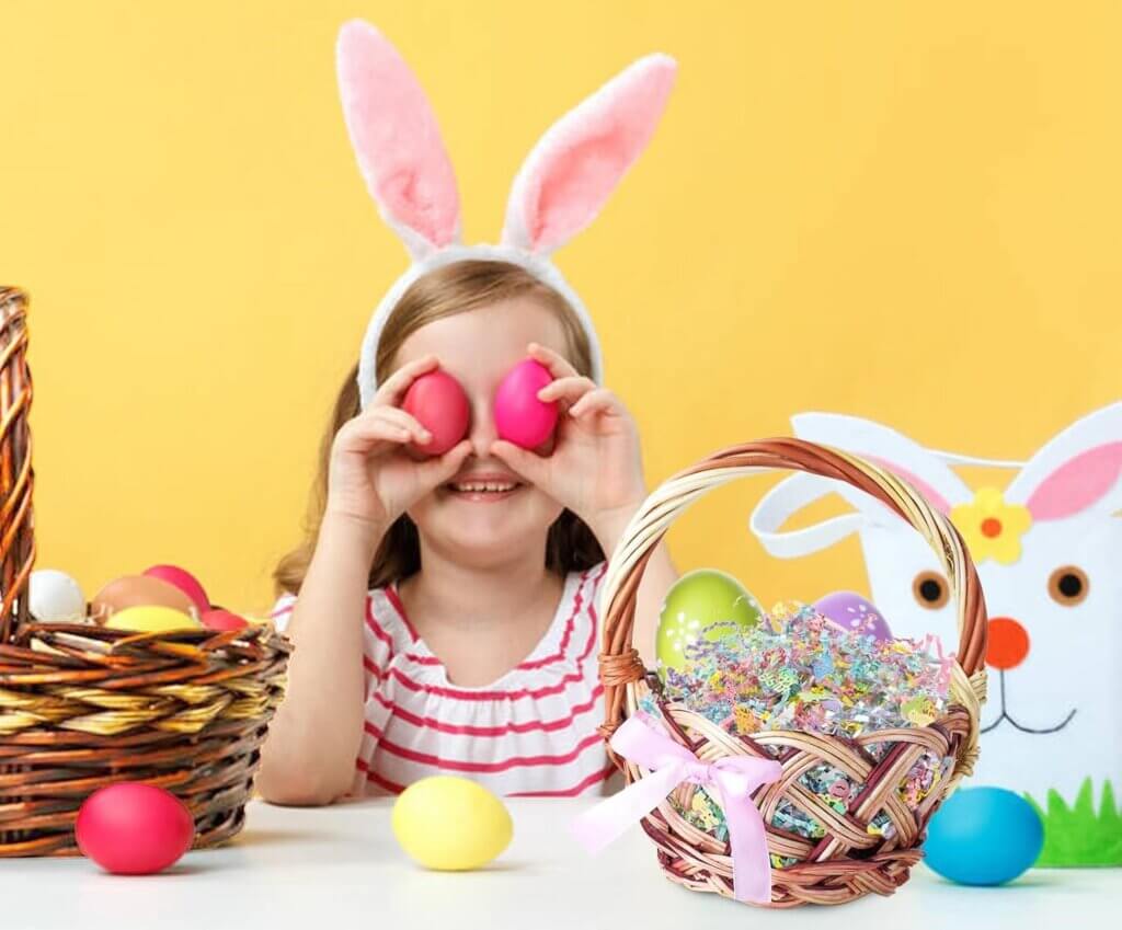 Easter 2025 Gift Trends: What’s Hot This Year - Blossom