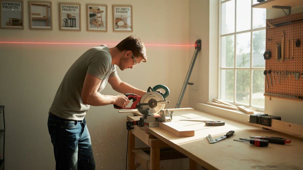 Power-Up Tools Every DIY Enthusiast Needs in Their Toolbox - Blossom