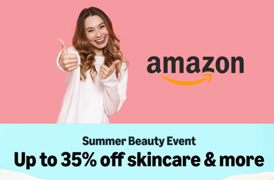 Summer Beauty Event - Blossom