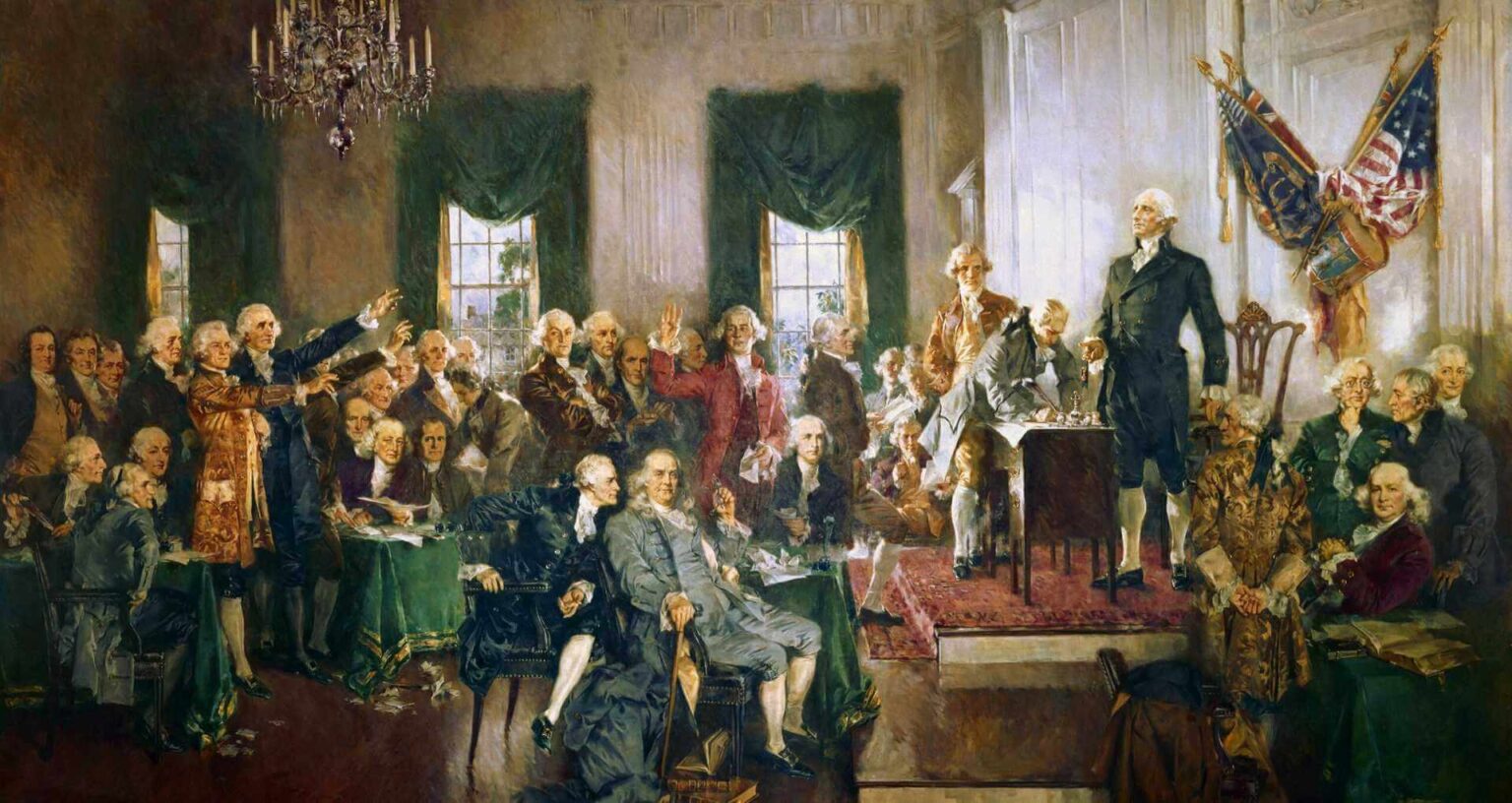 How Americans Celebrated the 4th of July in Every Decade - Blossom