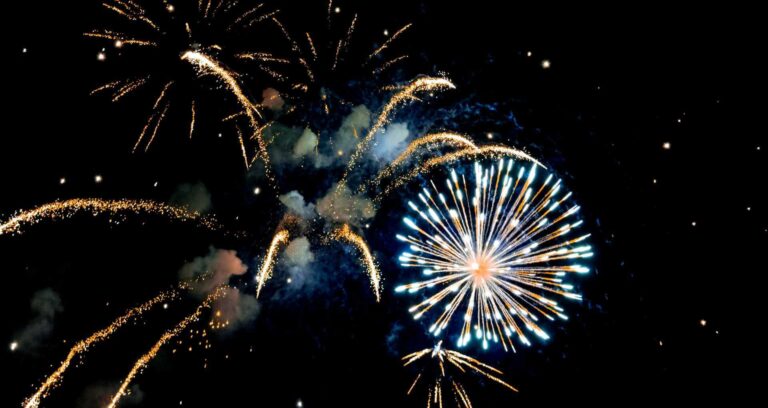 How Americans Celebrated the 4th of July in Every Decade - Blossom