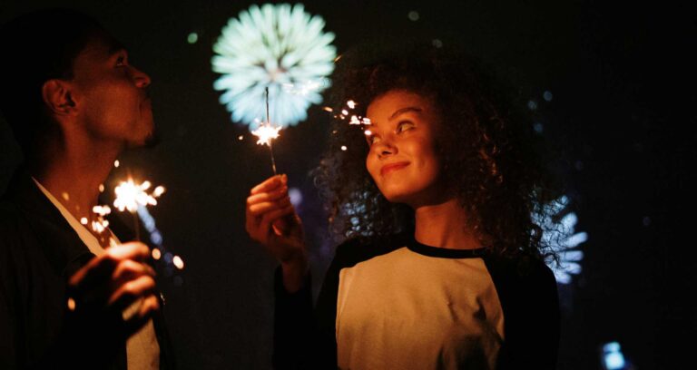 How Americans Celebrated the 4th of July in Every Decade - Blossom