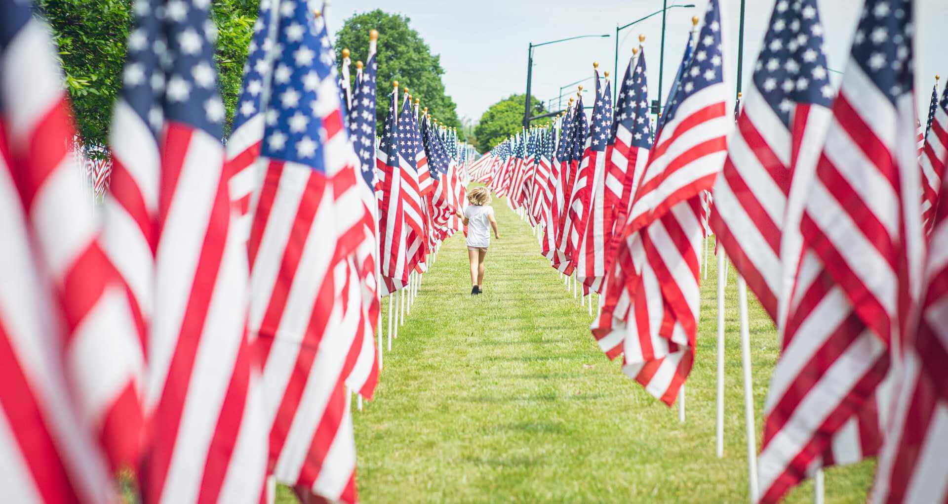 How Americans Celebrated the 4th of July in Every Decade - Blossom