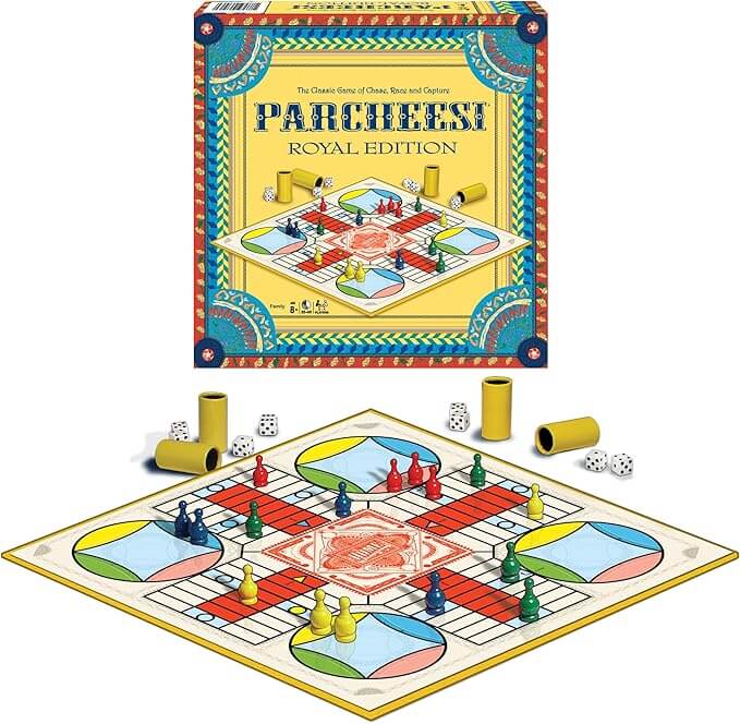 10 Board Games Every 2000s Kid Loved - Blossom