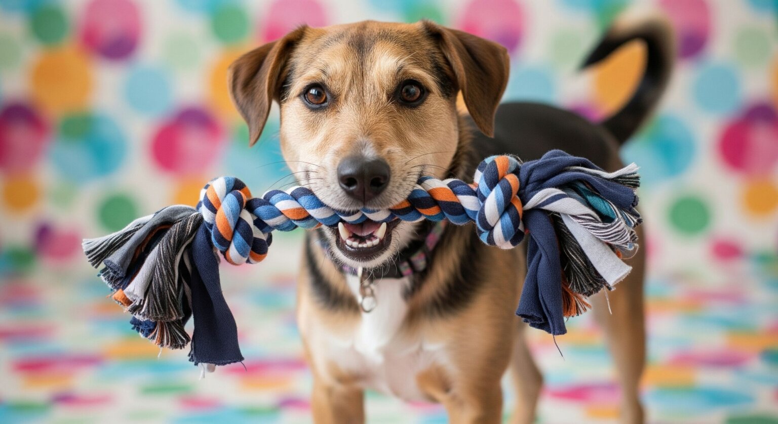 10 DIY Pet Toy Ideas You Can Make From Stuff You Already Have - Blossom