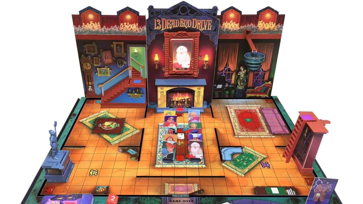 10 Board Games Every 2000s Kid Loved - Blossom