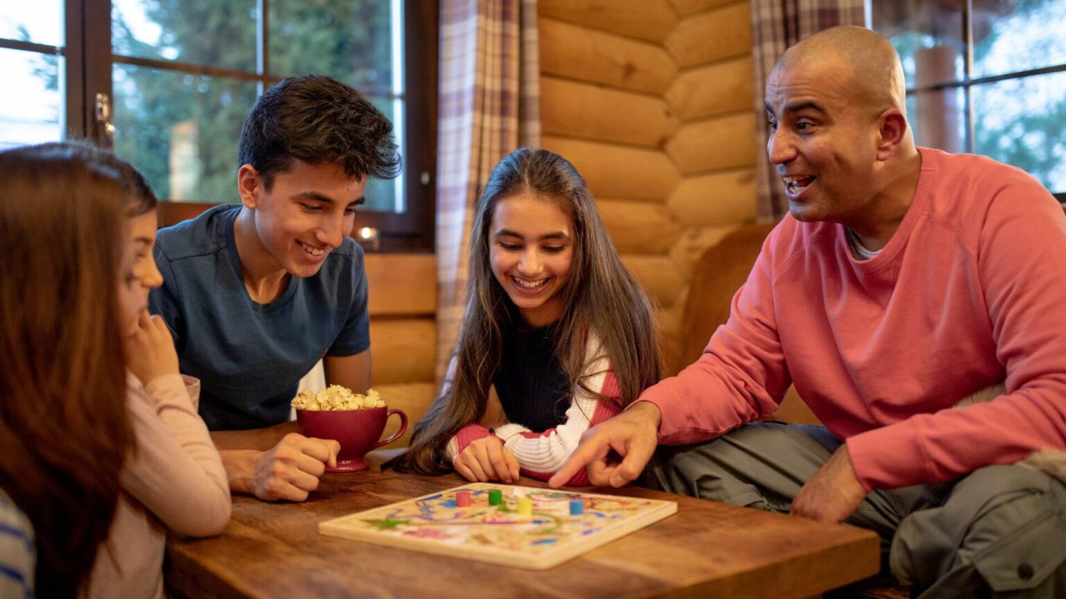 10 Board Games Every 2000s Kid Loved - Blossom