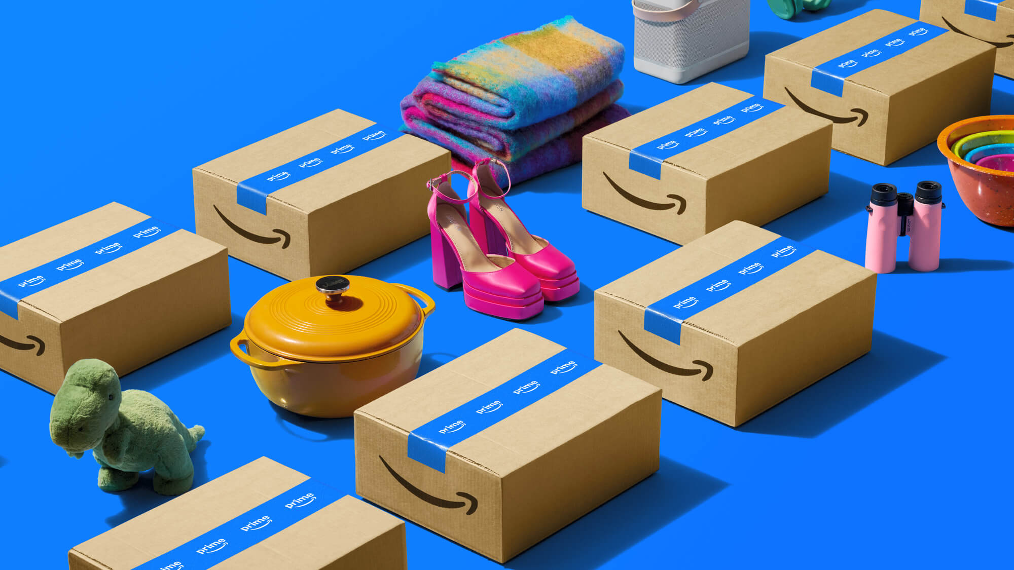 The Amazon products that we can't stop shopping on repeat this year ...