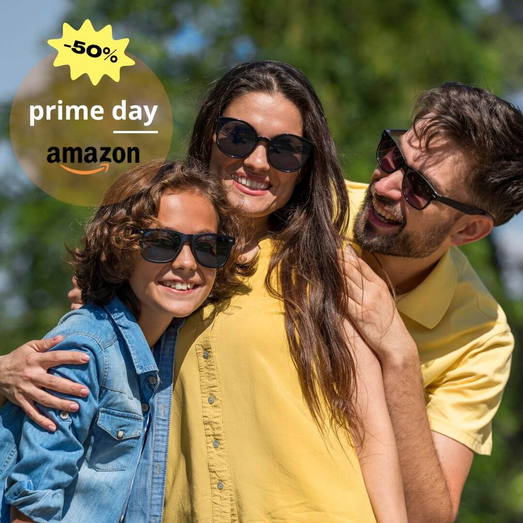 Parents’ Ultimate Prime Day Wish List: Top Picks You’ll Love - Blossom