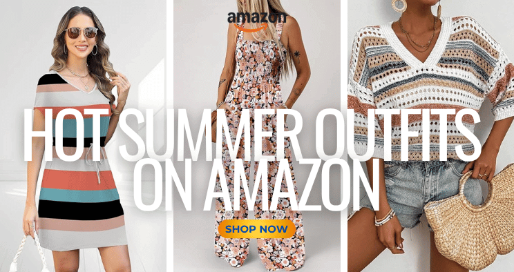 These 50+ Summer Style Picks Are Everywhere This Season - Blossom