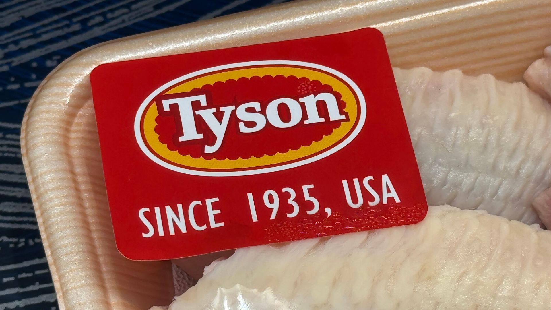 Tyson to Stop Using High Fructose Corn Syrup In U.S. Products - Blossom