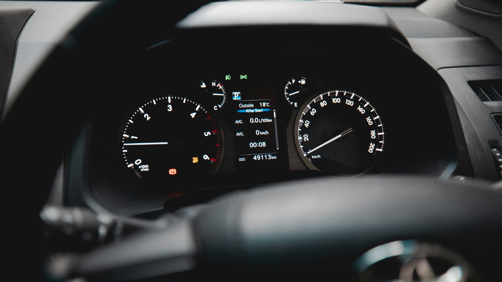 Toyota’s Water-Powered Engine Could Signal The Fall of Electric Cars ...