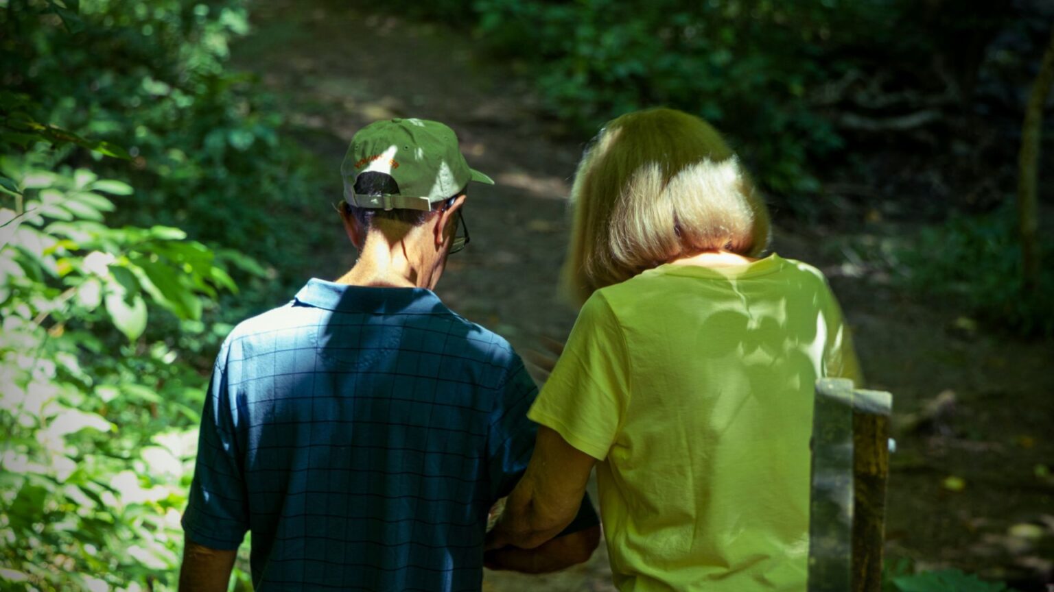 Filial Responsibility: These 15 States Legally Require Adults to Care ...