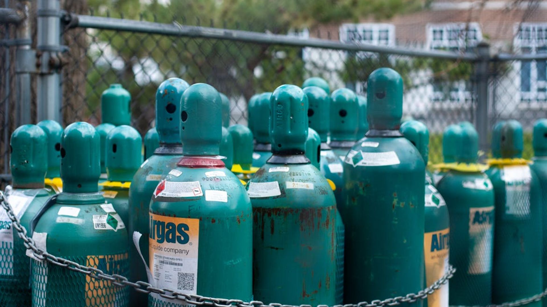 ‘Make Gas Cans Great Again’: Trump Administration Requests Redesign ...