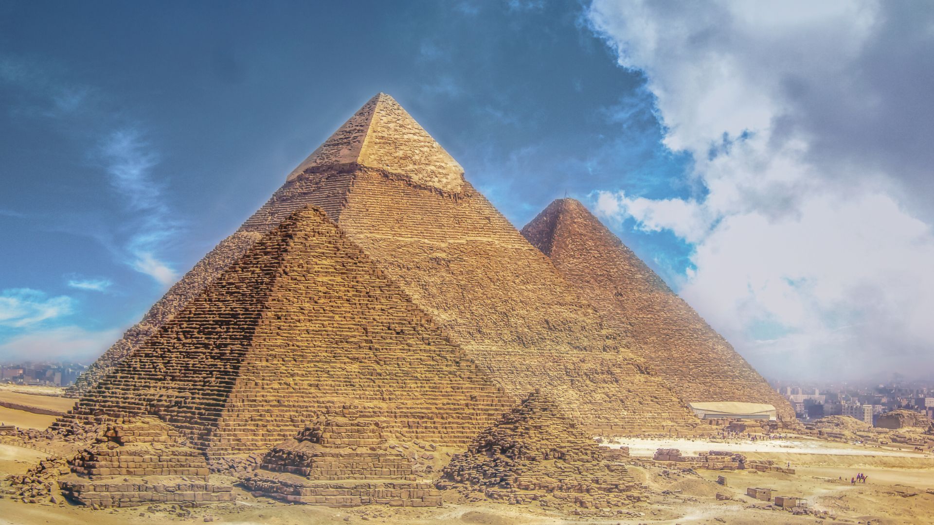 New Discovery Brings Researchers One Step Closer to Finding Cleopatra’s ...