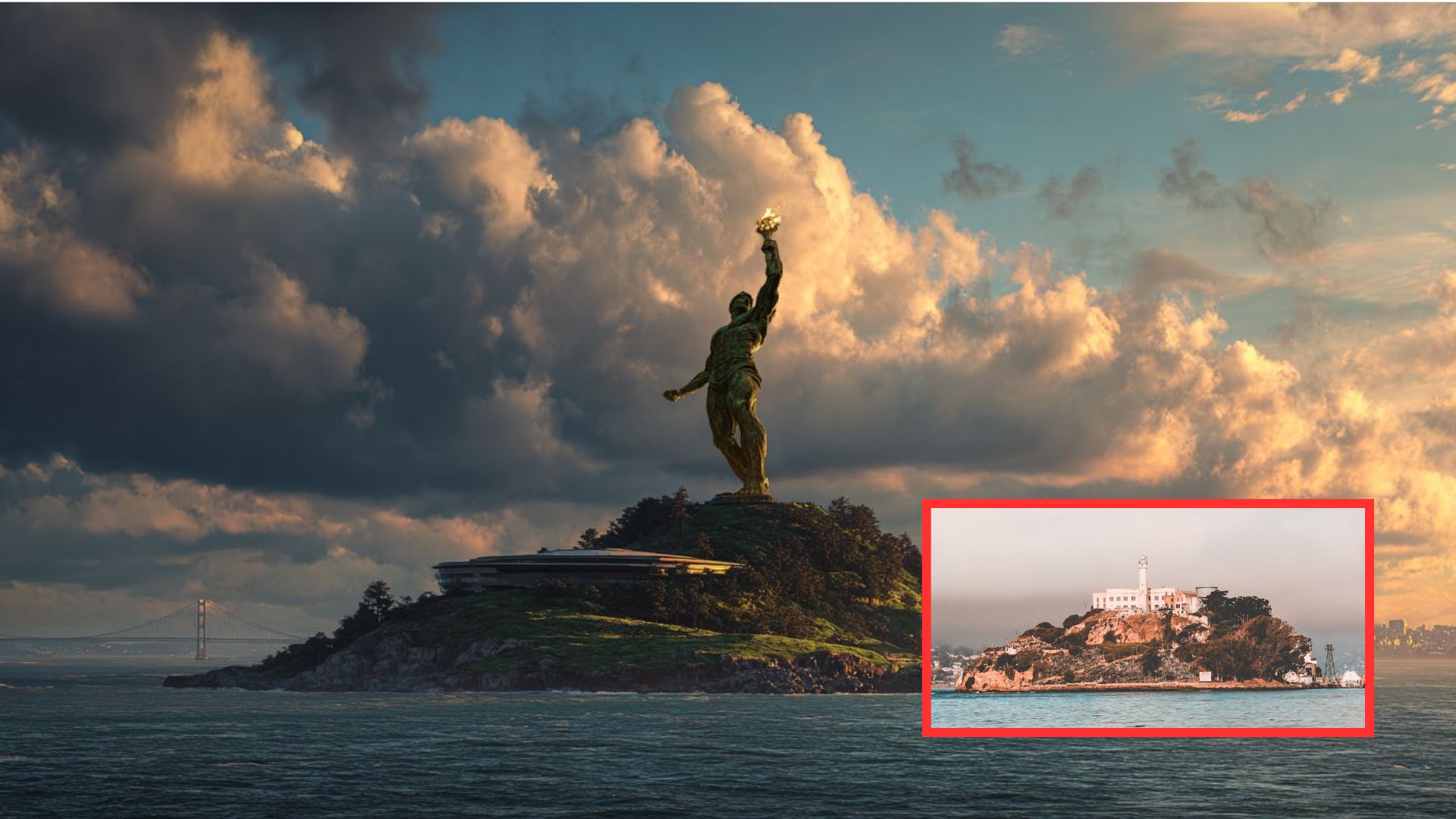 Entrepreneur Launches $450 Million Project to Build 'American Colossus ...