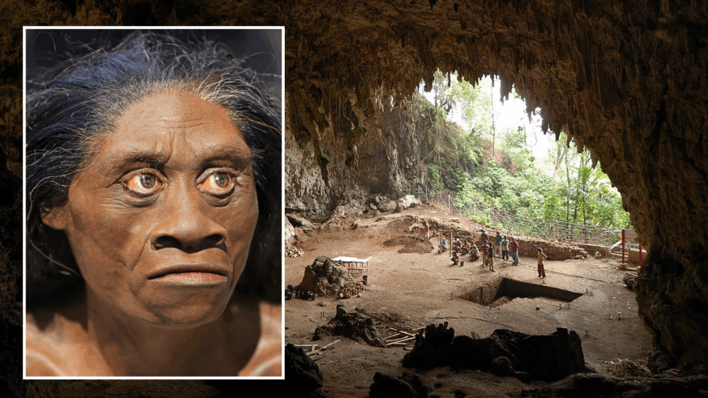 Retired Professor Suggests Tiny ‘Hobbit’ Humans Could Still Be Living ...