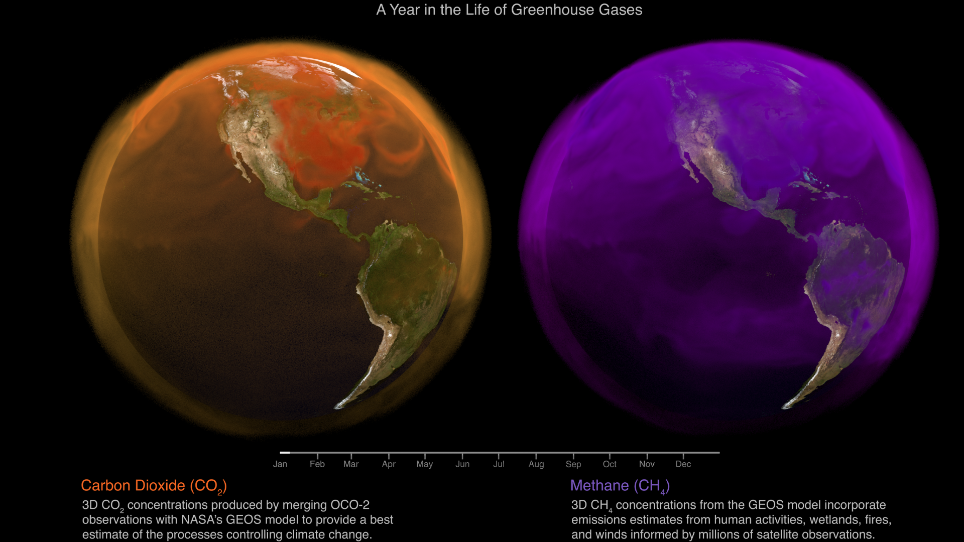 Scientists Warn ‘Only 3 Years Left’ To Save the World from Climate ...