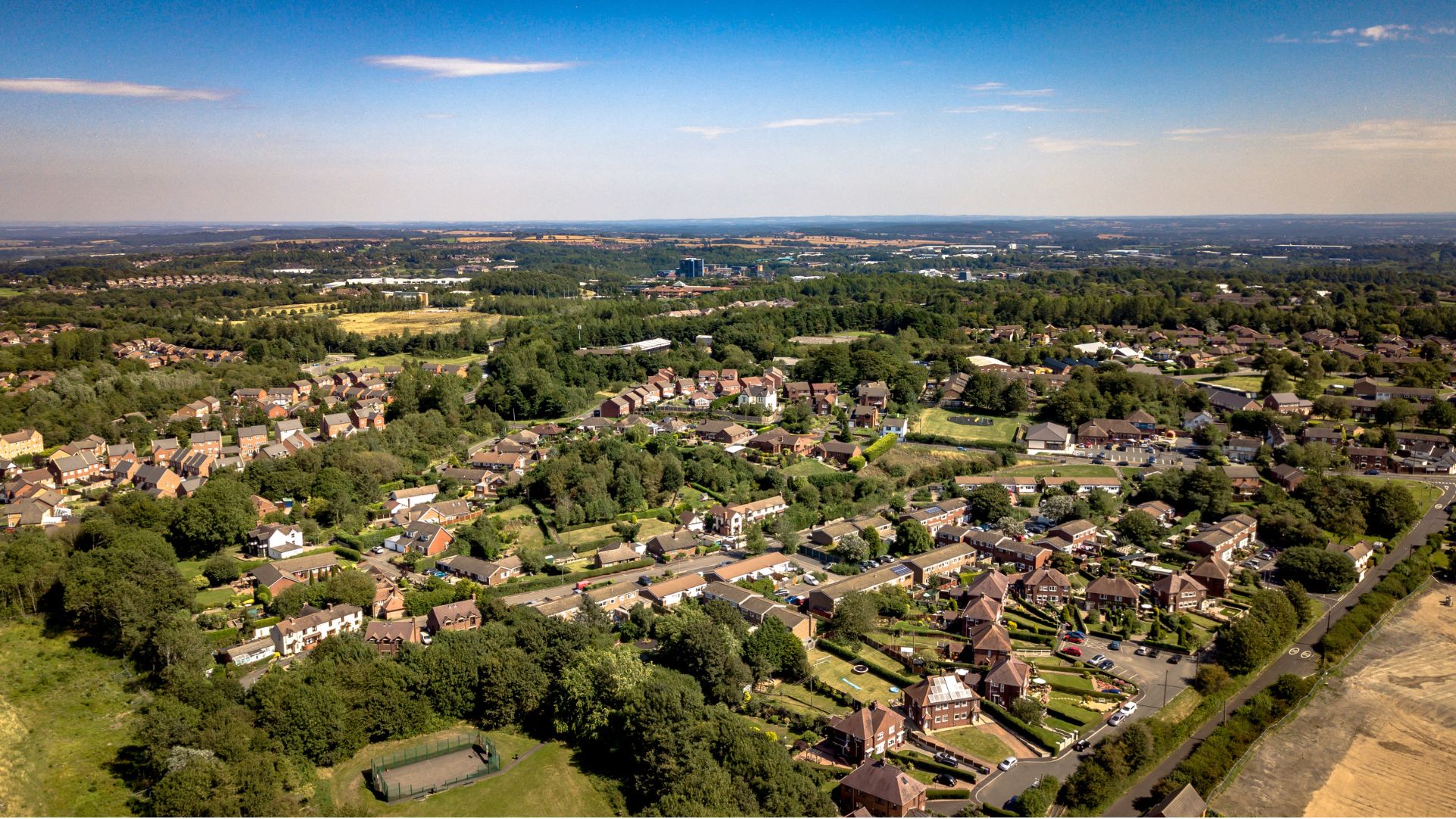 Baby Boomers Now Own 31% of US Wealth as Gen Z Falls Further Back - Blossom