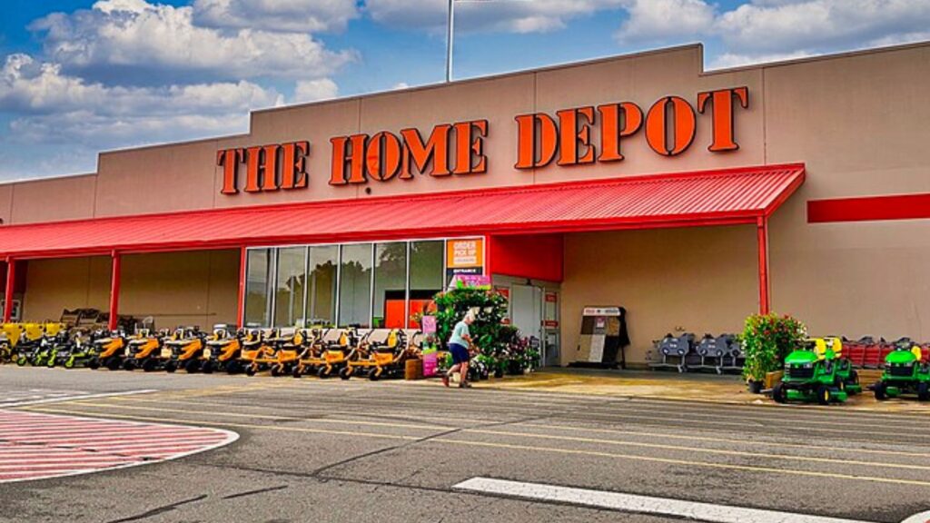 Home Depot Rival Files for Chapter 11 Bankruptcy Amid Tariff Pressure ...