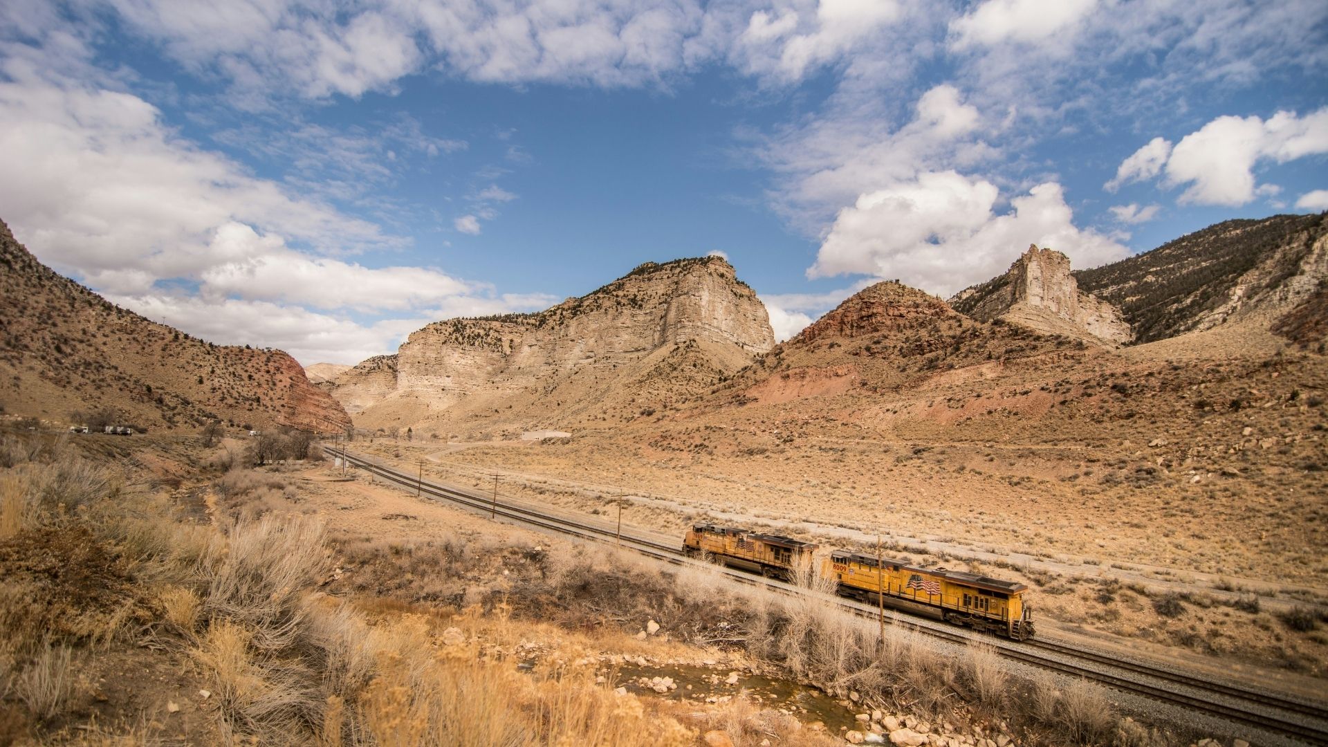 Geologists Just Found the US Military’s Next Big Resource in Utah - Blossom