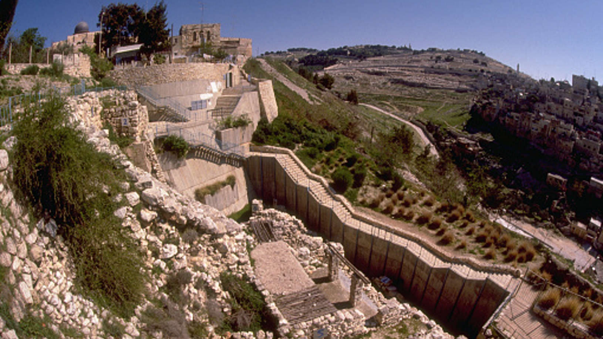 Archeologists Found 3,000-Year-Old Structure Mentioned in the Bible ...