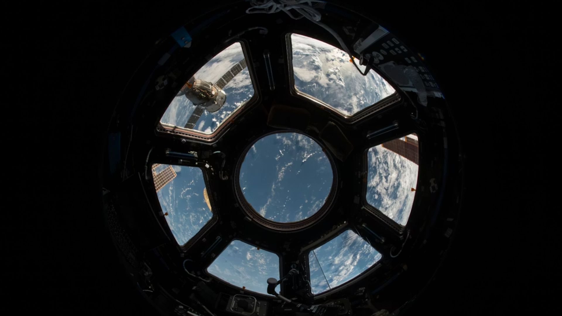 Astronaut Health Issue Triggers Early Return From the International ...