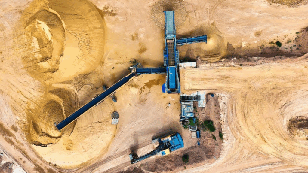 Massive Iron Ore Deposit Unearthed by Geologists, Estimated Value $5.7 ...