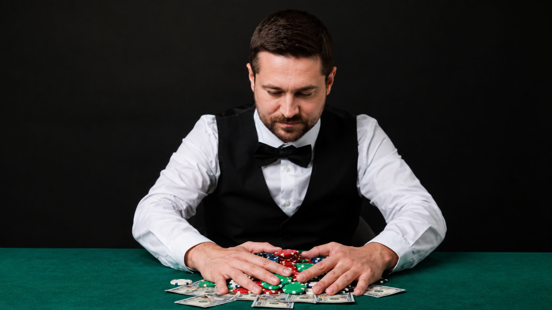 Once-Booming Nevada Casino Hub Faces 'Ghost Town' Fears Amid Closures ...