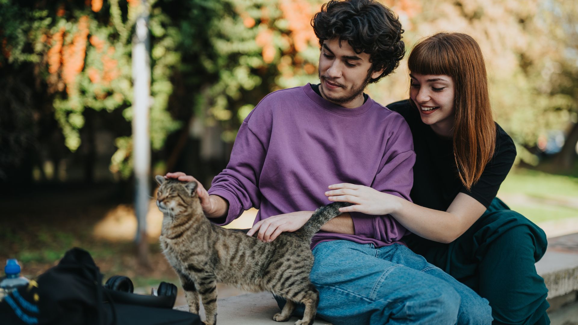 Yep, Gen Z Is Choosing Pets Over Children, Data Shows - Blossom